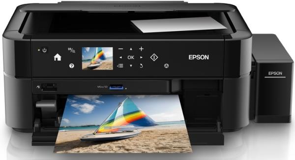 ΕΚΤΥΠΩΤΗΣ EPSON L810 - ΕΚΤΥΠΩΤΕΣ (PER.404132)