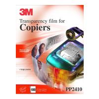 3m Transparency Film A4 For Plain Paper Copiers 100 Φυλλα Me Oem ...