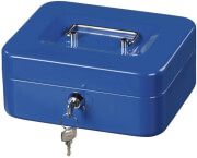 Hama 50524 Cash Box Φορητο 20x16x9 - Κουτια ταμειου (ANA.BKR01122)