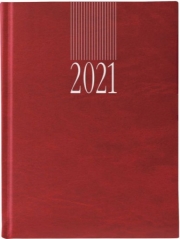 Ημερολογιο Ημερησιο 2021 Sidney 14.5x20.5 Cardinal - Ημερολογια (ANA ...