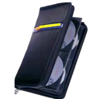 Tube Cd Wallet 48cd - Θηκες cd - dvd (ANA.CAS0017)