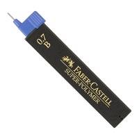 Μυτες Για Μηχανικο Μολυβι Faber Castell 0.7 B - Μολυβια (ANA.EBE0090)
