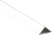 Geyer Προφιλ Αλουμινιου Al026 Για Led Εως 10mm - Λαμπες (ANA.GYR1026)