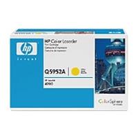 Γνησιο Hewlett Packard Yellow Print Cartridge Με Colorsphere Toner Με ...
