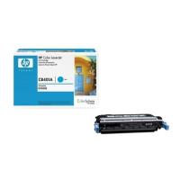 Γνησιο Hewlett Packard Cyan Toner Με Oem: Cb401a - Laser printer supplies (ANA.HPA01131)