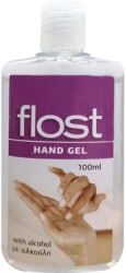 Αντισηπτικο Ζελε Χεριων Flost 100ml - Αντισηπτικα (ANA.PRC0039)