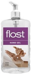 Αντισηπτικο Ζελε Χεριων Flost 750ml - Αντισηπτικα (ANA.PRC0041)