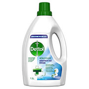 Dettol Απολυμαντικο Για Τα Ρουχα 1,5 Lt - Προιοντα καθαρισμου (ANA.PRC0295)