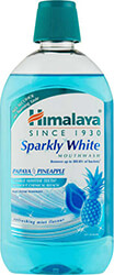 Septona Στοματικο Διαλυμα Himalaya Spark - Στοματικα διαλυματα (ANA ...