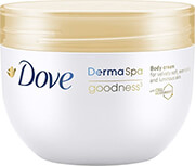Κρεμα Σωματος Dove Goodness3 300ml - Κρεμες σωματος (ANA.PRC1356)