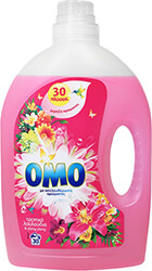 Omo Liq Τρ Λουλ 30μ(1,95lt) - Προιοντα καθαρισμου (ANA.PRC1489)