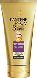 Conditioner Pantene 3mm Superfood 200ml - Κρεμες μαλλιων-conditioner ...