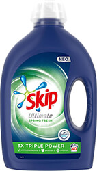 Skip Υγρο Απορρυπαντικο Ult Fresh 40mεζ (2l) - Προιοντα καθαρισμου (ANA ...