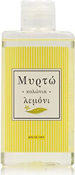 Αρωμα Myrto Eau De Cologne Λεμονι 200ml - Αρωματα (ANA.PRC1948)