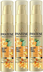 Σερουμ Pantene Cactus Frizz No More 225ml 81748134 (75μλ Χ3) - Styling ...