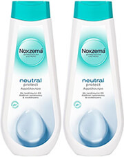 Noxzema Αφρολουτρο Neutr 1500ml (750ml X2) - Αφρολουτρα (ANA.PRC2229)