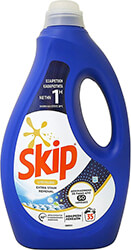Υγρο Απορρυπαντικο Skip Ultιματε 35mεζ (1.75l) - Προιοντα καθαρισμου ...