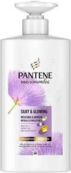 Σαμπουαν Panten Silk & Glowing 500ml - Σαμπουαν (ANA.PRC2989)