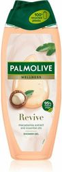 Αφρολουτρο Palmolive Spa Pampering Oil 500ml - Αφρολουτρα (ANA.PRC3952)