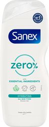 Αφρολουτρο Sanex Zero% Normal Skin 600ml - Αφρολουτρα (ANA.PRC3959)