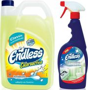 Endless Chloroactive 4lt Λεπτορευστη & Αντλια 750ml Πολλαπλων Χρησεων - Προιοντα καθαρισμου (ANA ...