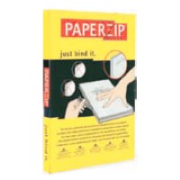 Paperzip - Paper Kit - 200 Φυλλα A4 90gr - Χαρτι (ANA.PZP00002)