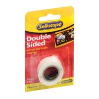 Κολλητικη Ταινια Διπλης Οψης Sellotape Double Sided 15mm X 5m ...