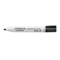 Whiteboard Μαρκαδορος Staedtler Μαυρου Χρωματος - Marker (ANA.STD0018)