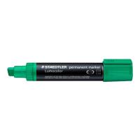 Ανεξιτηλος Μαρκαδορος Staedtler Lumocolor 385 Πρασινου Χρωματος 2-7μμ ...