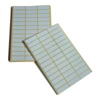 Αυτοκολλητες Ετικετες Stef-labels Νο 10 (10 X 30) - Ετικετες (ANA.STL0005)