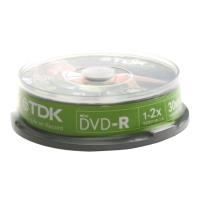 Tdk Dvd-r 1.4gb Mini Array 10 Cakeβοχ 14cbec10 - Οπτικοι δισκοι (ANA ...