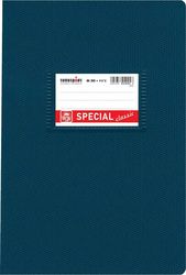 Τετραδιο Classic Ριγε 17x25 50φ. - Τετραδια (ANA.TPS0102)