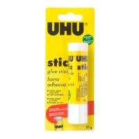 Κολλα Uhu Stic Γενικης Χρησης 21gr - Κολλες (ANA.UHU0006)