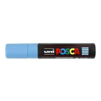 Μαρκαδορος Posca Array Pc-17k Array 17.0mm Ανοιχτο Μπλε - Marker (ANA ...