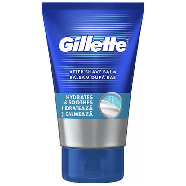 After Shave Gillette Array Storm Hydra Balm 100ml - After shave (ANA ...