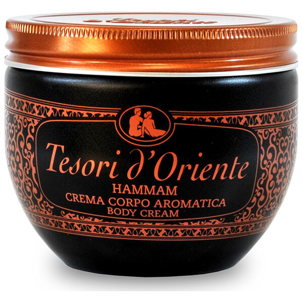 Κρεμα Σωματος Tdo Body Hamm 300ml - Κρεμες σωματος (ANA.PRC1938)