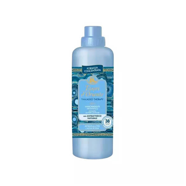 Μαλακτικο Ρουχων Tdo Softeners Fabric Thal Therapy 38wash - Προιοντα ...