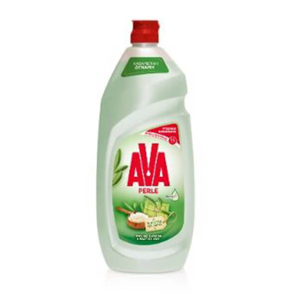 Ava Υγρο Πιατων Hand Dish Perle 430ml Gr Soap&mastic - Προιοντα ...