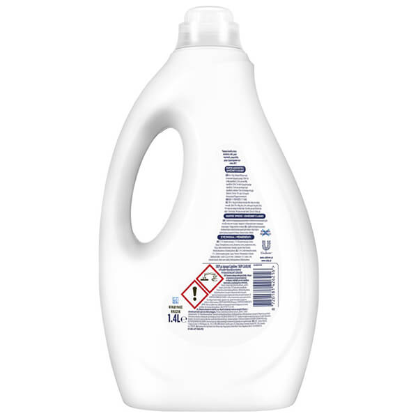 Υγρο Απορρυπαντικο Skip Caj Pink Lily 28μεζ(1.4lt) - Προιοντα ...