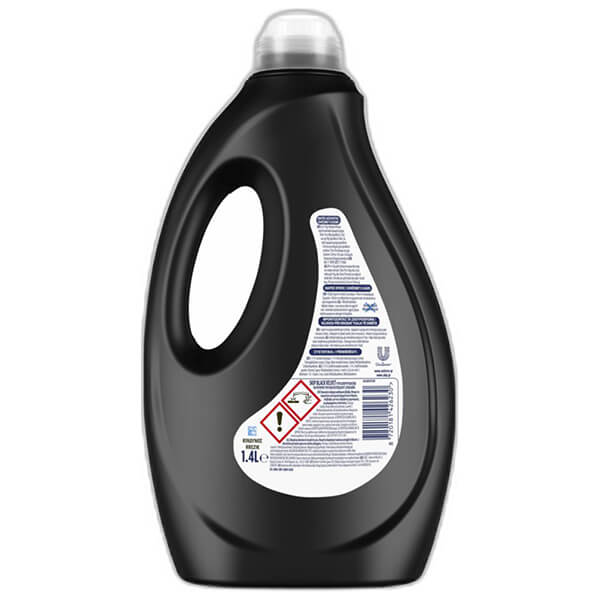 Υγρο Απορρυπαντικο Skip Black Velvet 28mez(1.4lt) - Προιοντα καθαρισμου ...