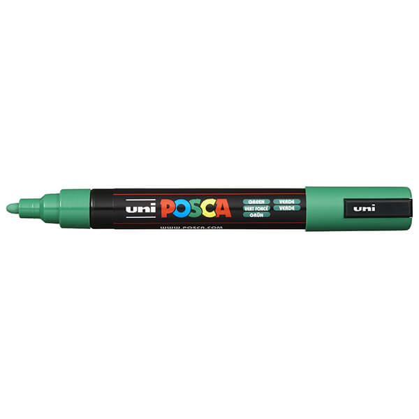 Μαρκαδορος Posca Array Pc-5mβ Array 2.5mm 8τμχ - Marker (ANA.UNI0106)
