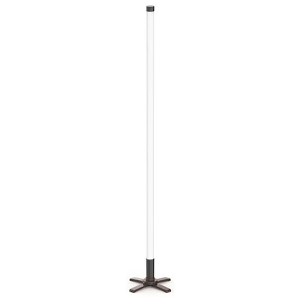 Επιδαπεδιο Φωτιστικο Xanlite Led Rgb/rc 130cm - Φωτιστικα (ANA.XNL0088)