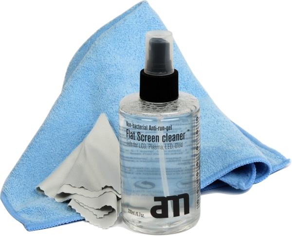 Καθαριστικο Σπρευ Οθονης Am Screen Gel 200ml - Καθαριστικα (ANA.AMA00032)