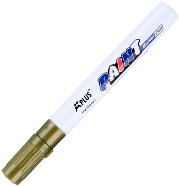 Μαρκαδορος Beifa A+ Gold - Marker (ANA.BEI00109)