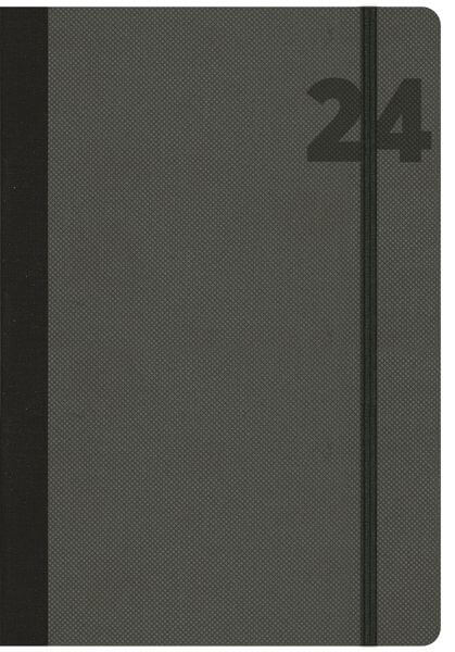 Ημερολογιο Ημερησιο 2024 Adventure 13,8 X 20 Cm Off-black - Ημερολογια ...