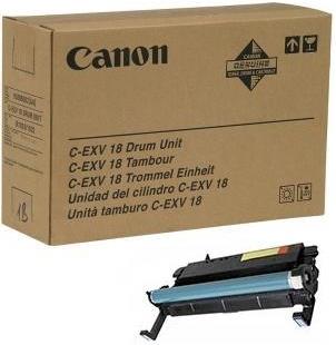 Γνησιο Canon Drum C-exv18 Με Oem:0388b002 - Laser printer supplies (ANA ...