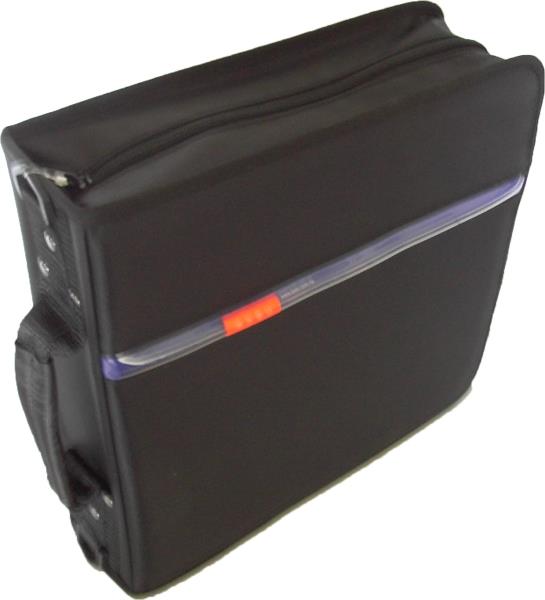 Avec Tube Cd Wallet 312cd - Θηκες cd - dvd (ANA.CAS1035)