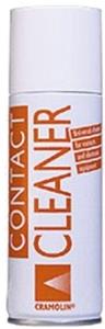 Spray Καθαρισμου Επαφων Cramolin Contact Cleaner - Καθαριστικα (ANA.CRA002)