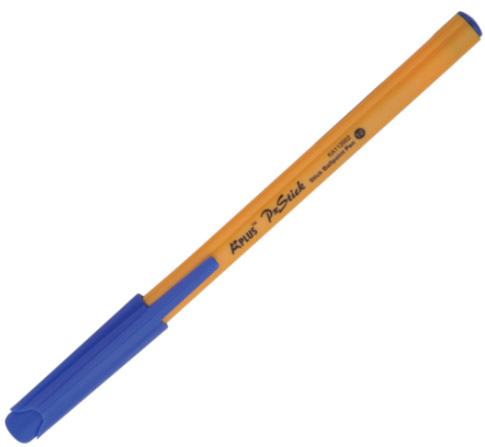 Στυλο Beifa A+ Ka112 Ballpoint 1.mm Blue 12τμχ - Στυλο (ANA.EBE0282)