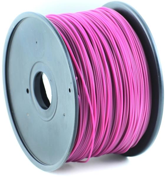 Gembird Hips Plastic Filament Για 3d Printers 3 Mm Array Maroon - 3d ...
